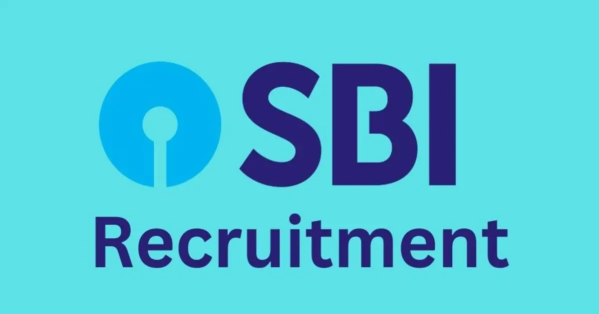 SBI: SBI ಬ್ಯಾಂಕಿನಲ್ಲಿ , 2600 ಹುದ್ದೆಗಳಿಗೆ ನೇಮಕಾತಿ ಅರ್ಜಿ ಆಹ್ವಾನ!