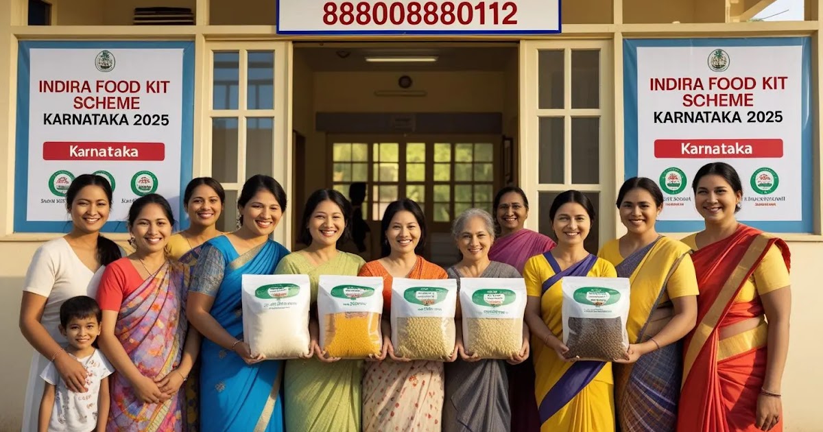 Indira Kit: ಹೊಸ ಪಡಿತರ ವ್ಯವಸ್ಥೆ; ಇಂದಿರಾ ಕಿಟ್ ಯೋಜನೆ ಘೋಷಣೆ