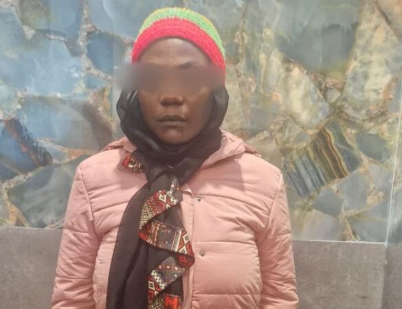 Vittla: ವಿಟ್ಲ: ಎಟಿಎಂ ಕಾರ್ಡ್ ಅದಲು ಬದಲು ಮಾಡಿ ಮಹಿಳೆ ಖಾತೆಯಿಂದ ಲಕ್ಷಕ್ಕೂ ಅಧಿಕ ...